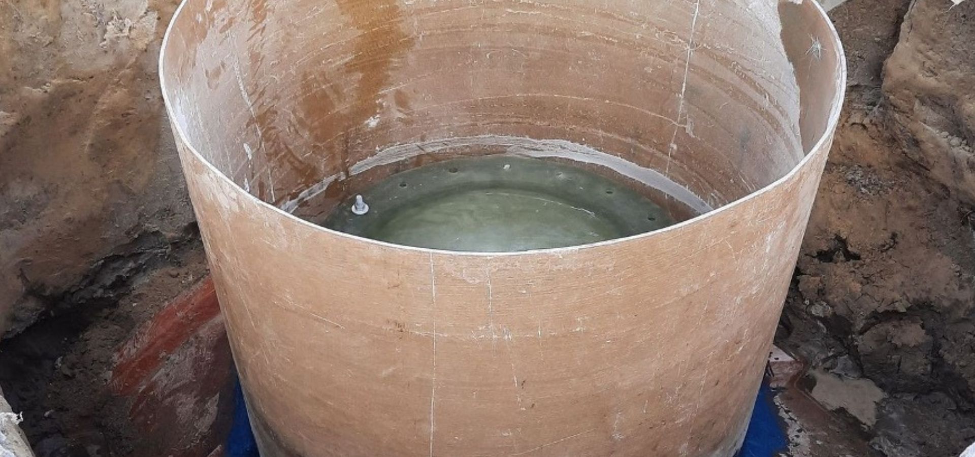 About Us - PCE Tank Lining