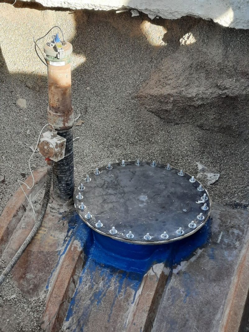 About Us - PCE Tank Lining