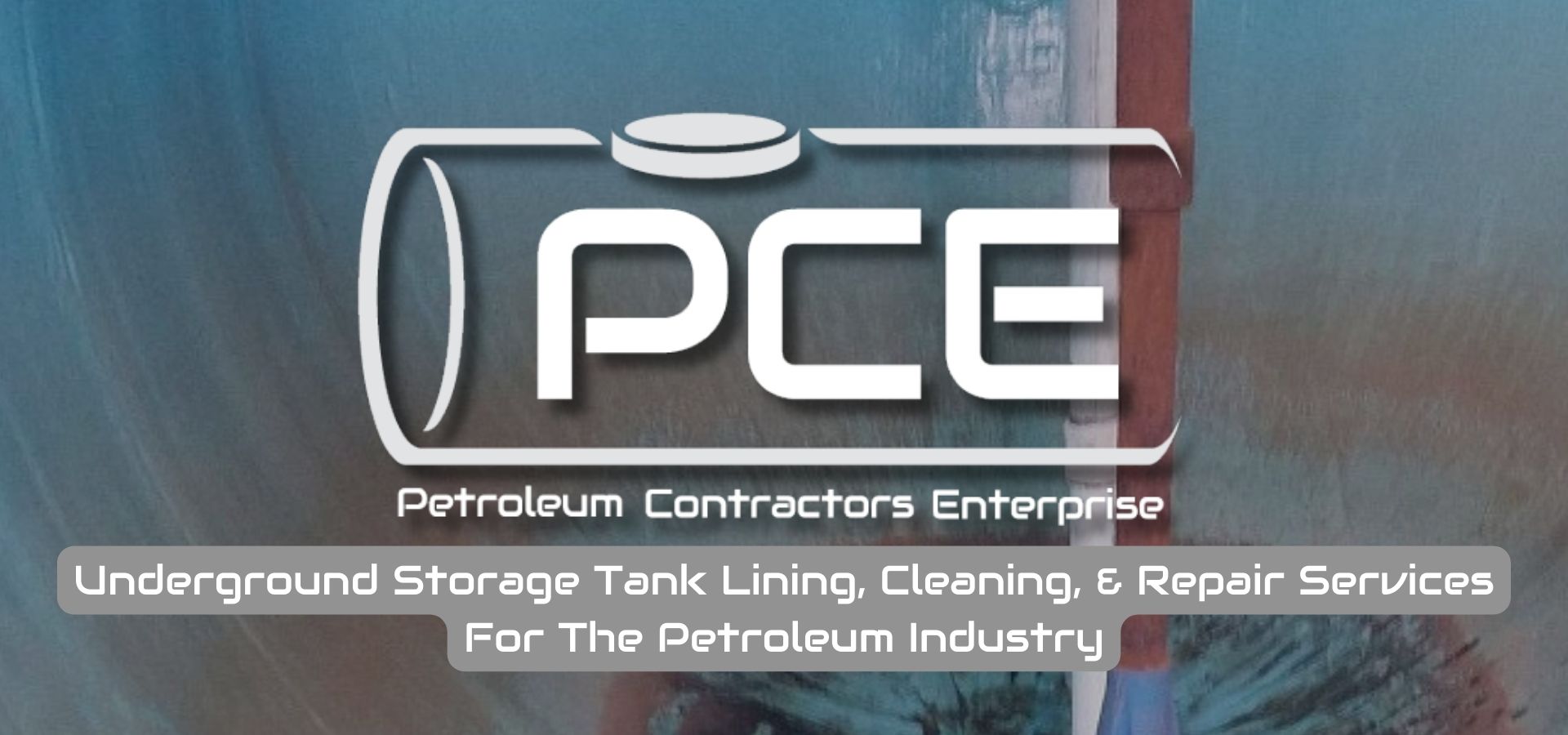 Services - PCE Tank Lining